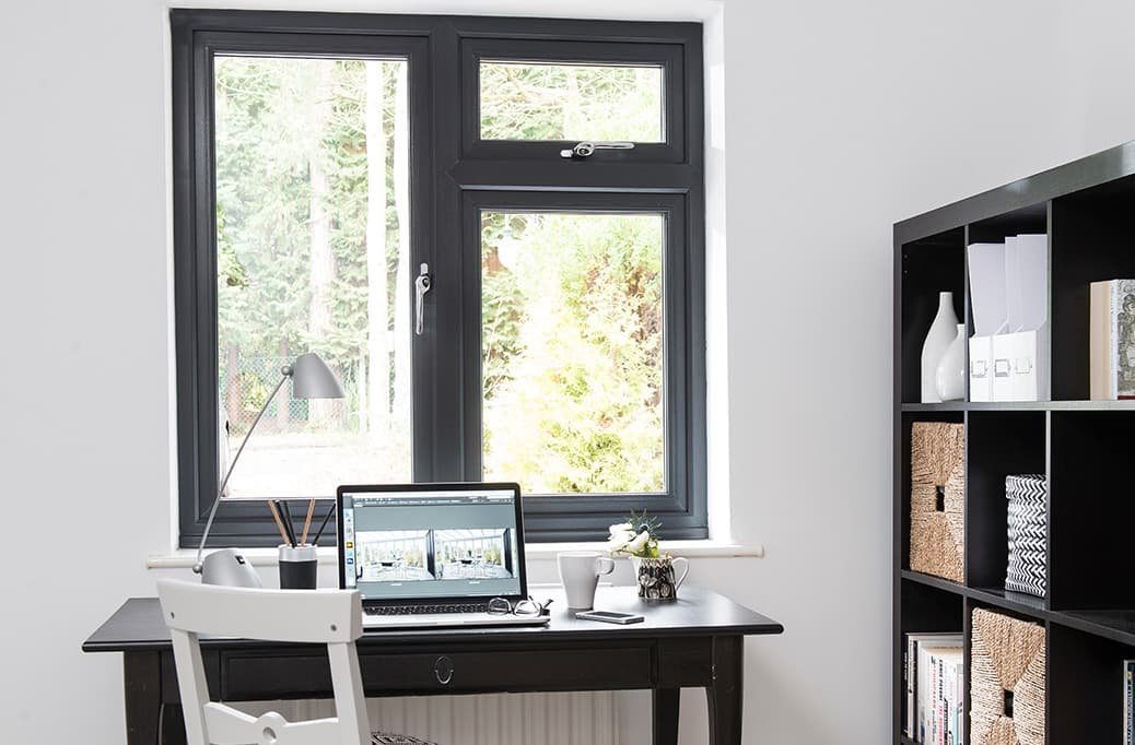 Standard Window Sizes Guide For UK Homes | Super Glazing