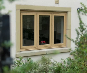 Super Glazing Windows, Doors, Conservatories And Rooflines